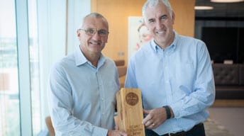 BHP Billiton takes out Movember Mining Industry Challenge | BHP