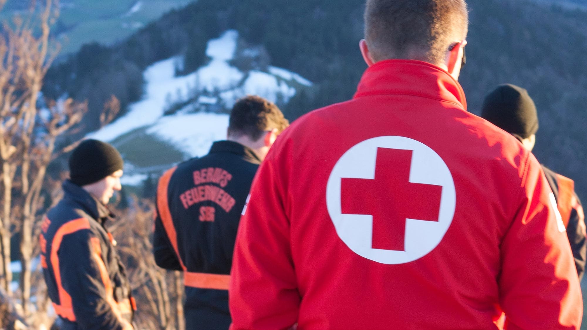 BHP Billiton and the Red Cross: A great match | BHP