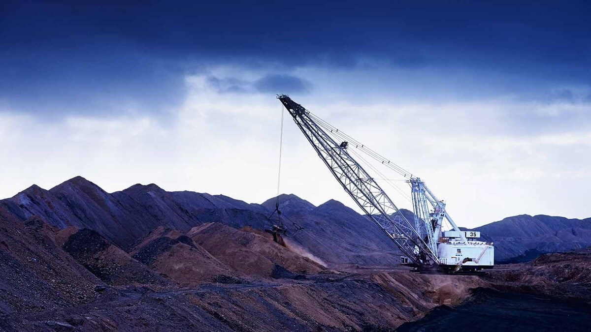 Our operations | BHP