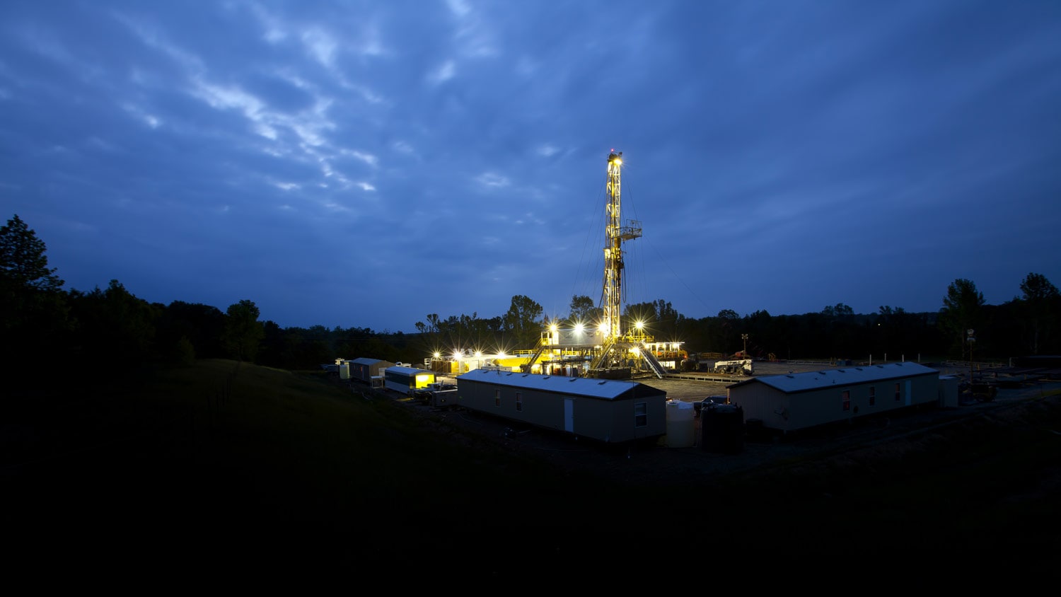 BHP completes sale of Onshore US assets | BHP