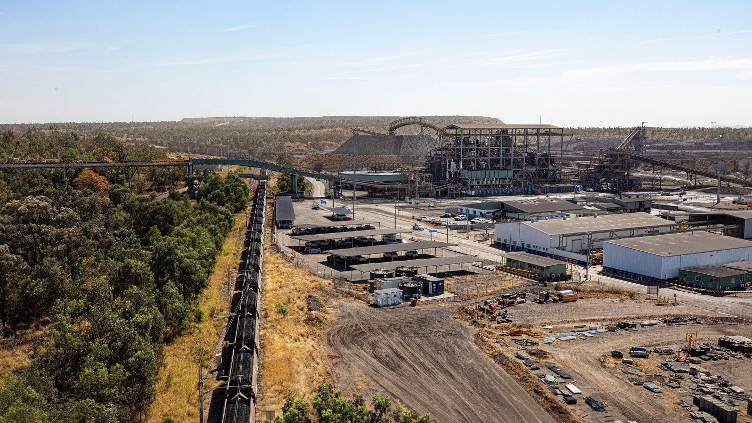 Our operations | BHP