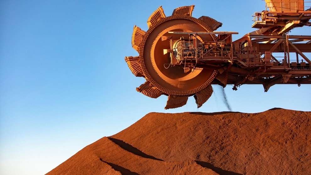 Financial results and operational reviews | BHP
