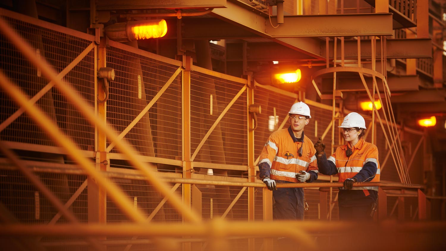 BHP Billiton outlines strategy to grow value | BHP