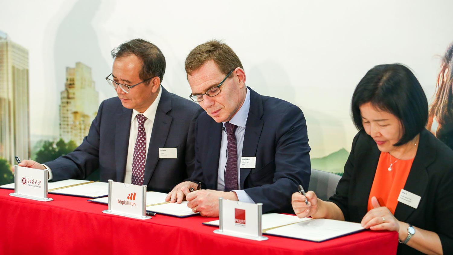 The changing nature of work and how flexibility enriches our team | BHP