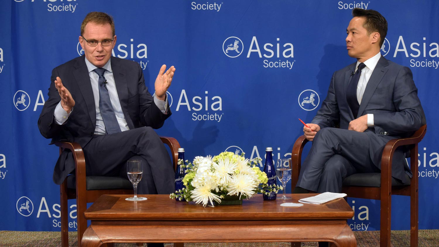 First Oil Production From Pyrenees Development Offshore Western ...