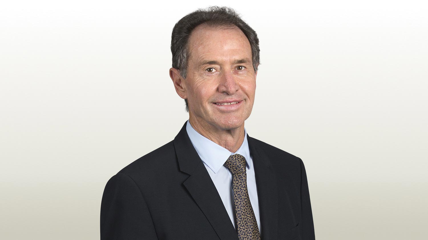 Retirement of Pat Davies as independent non-executive Director | BHP