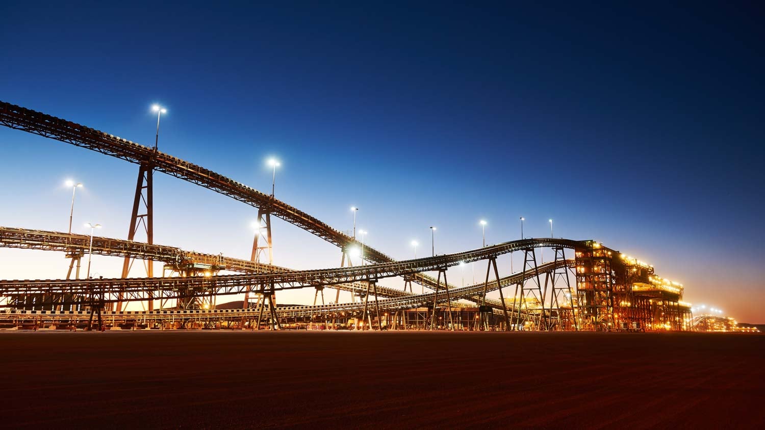 Western Australia Iron Ore | BHP