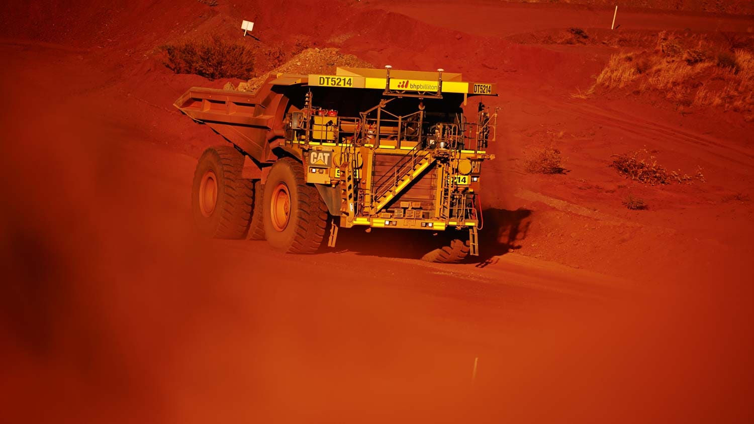 Leadership Matters | BHP