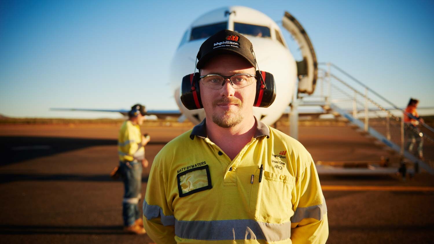 Environmental, Social and Governance (ESG) and Sustainability | BHP