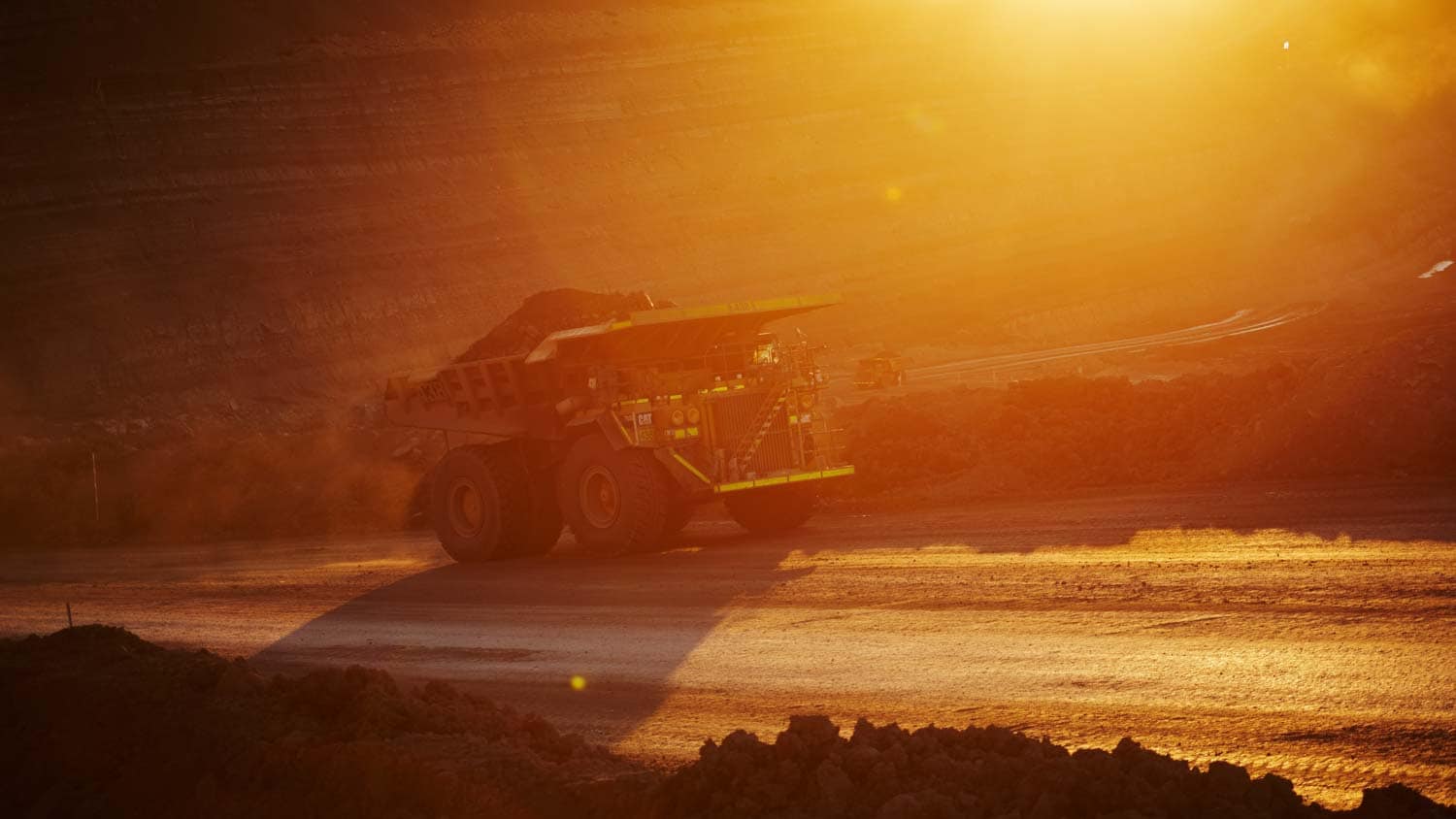 Poitrel Mine nudge program success | BHP