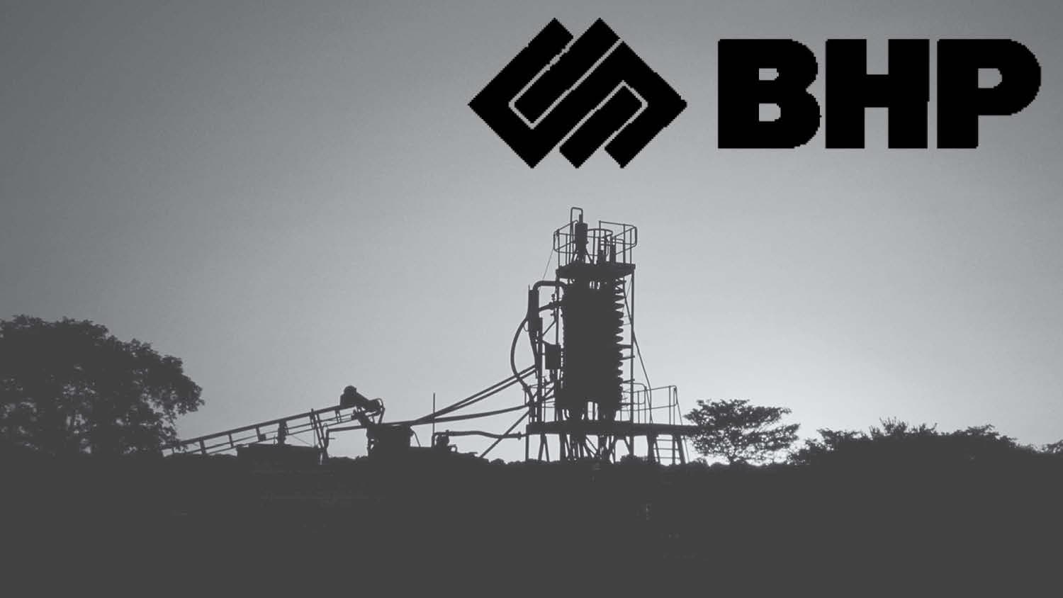 Our history | BHP Our history | BHP