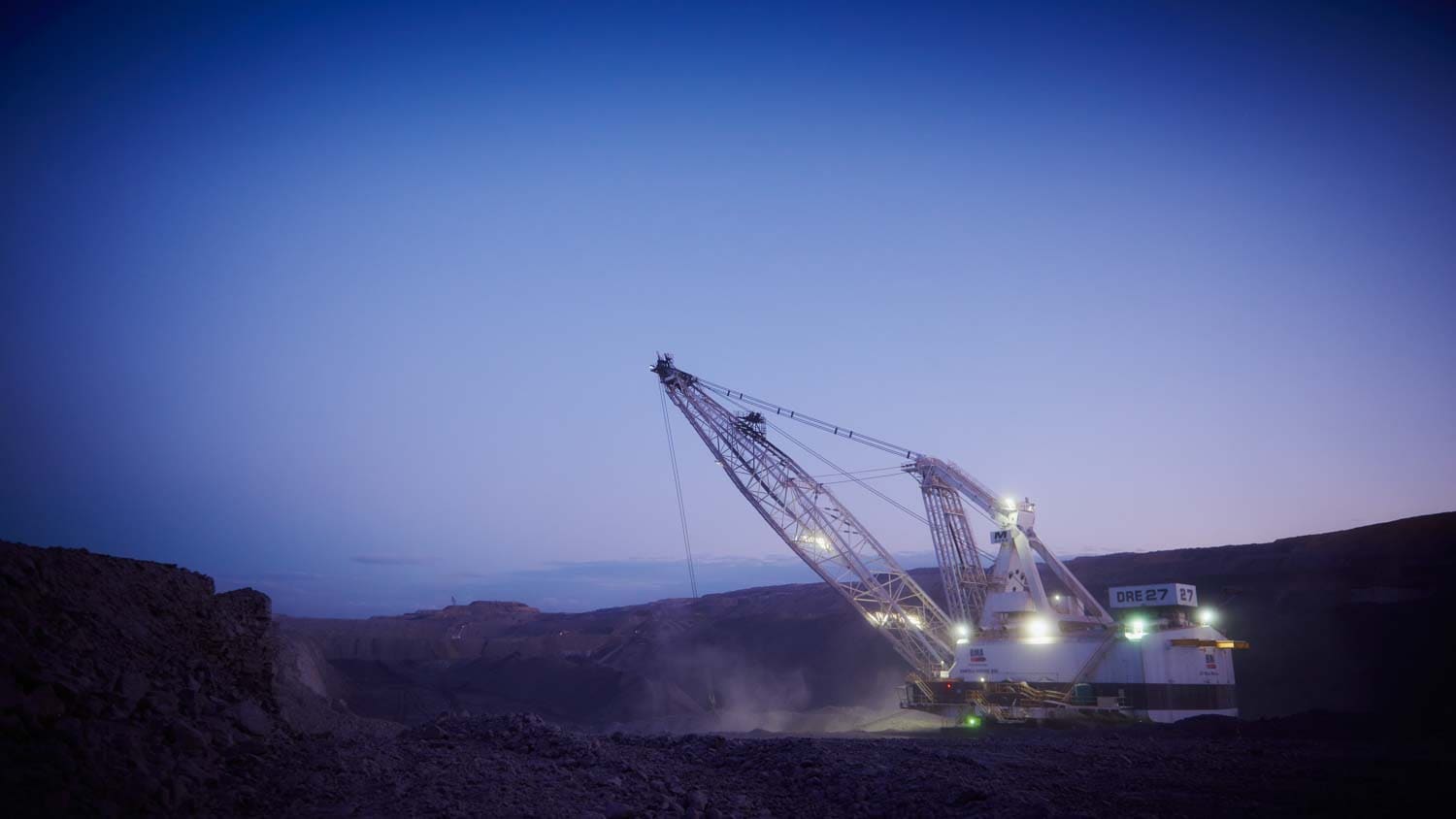 BHP approves investment in Jansen Stage 1 potash project