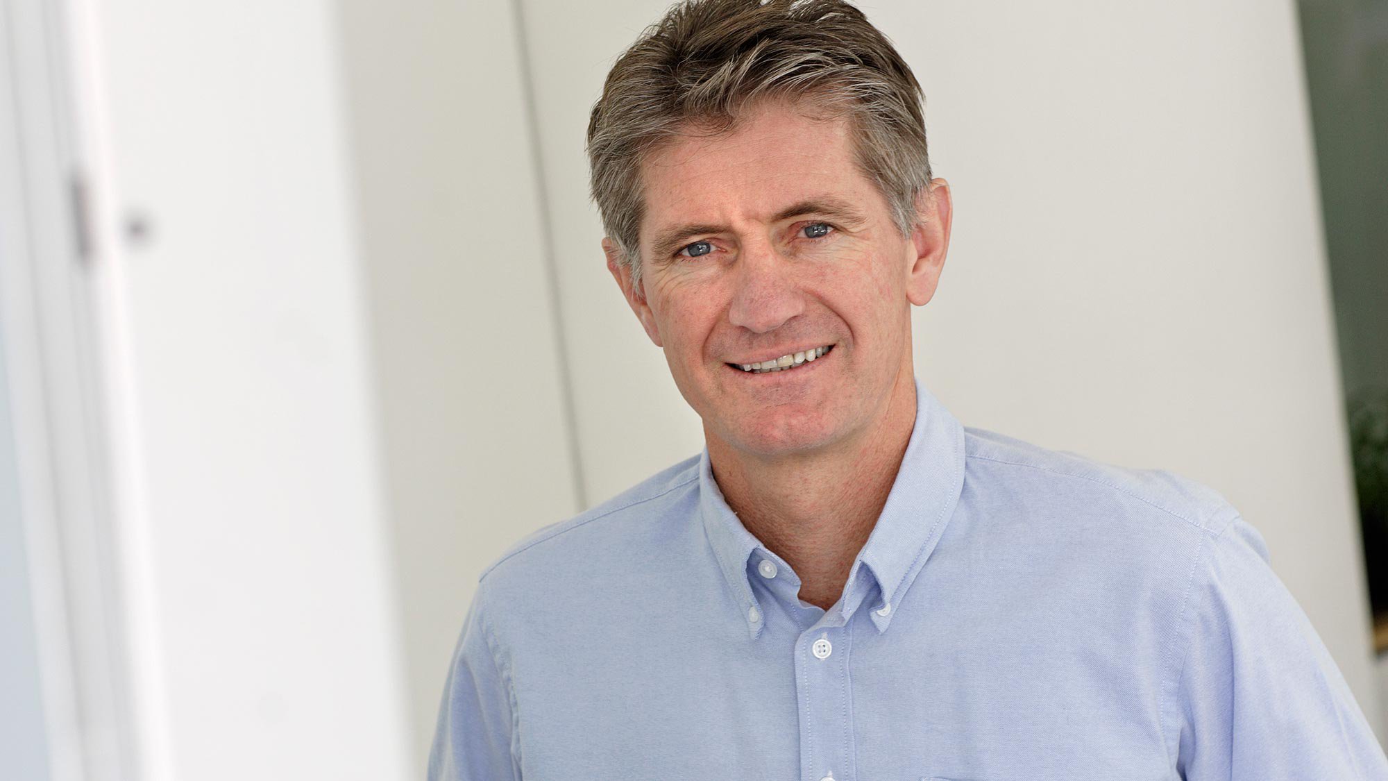 Management update | BHP