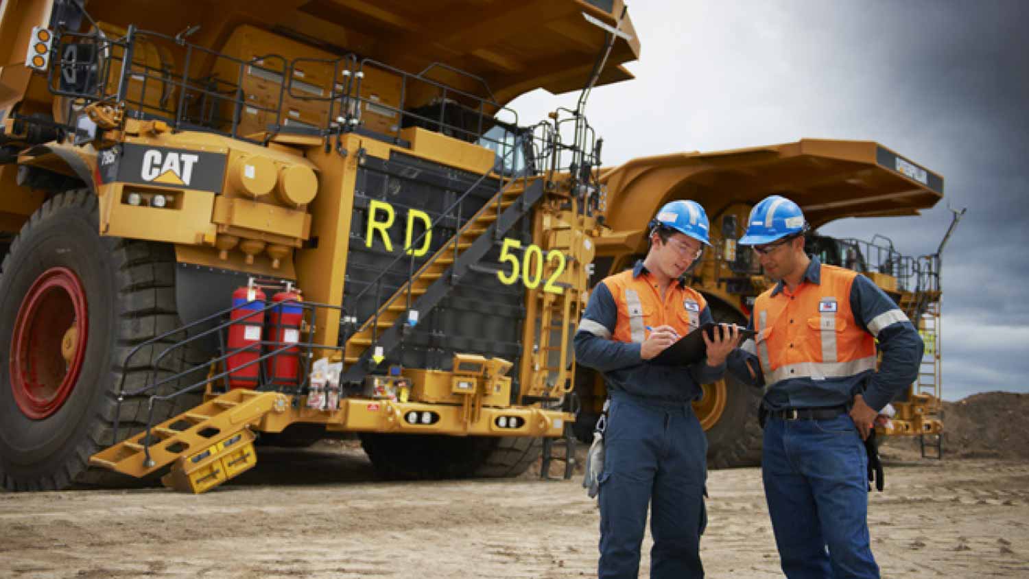 2016 Annual Reporting suite | BHP