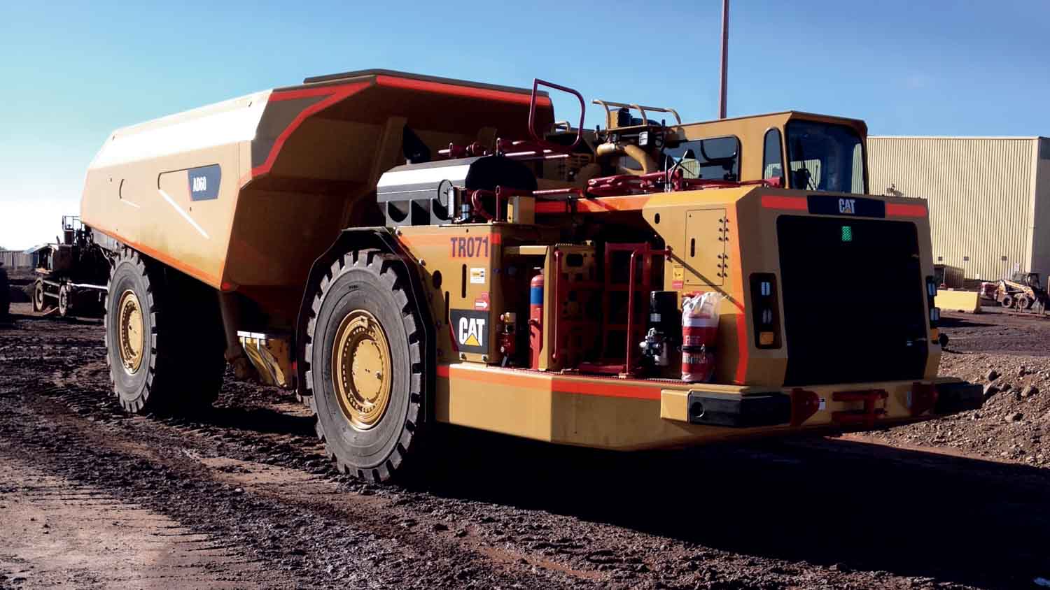 A celebration of continuous improvement at Escondida | BHP