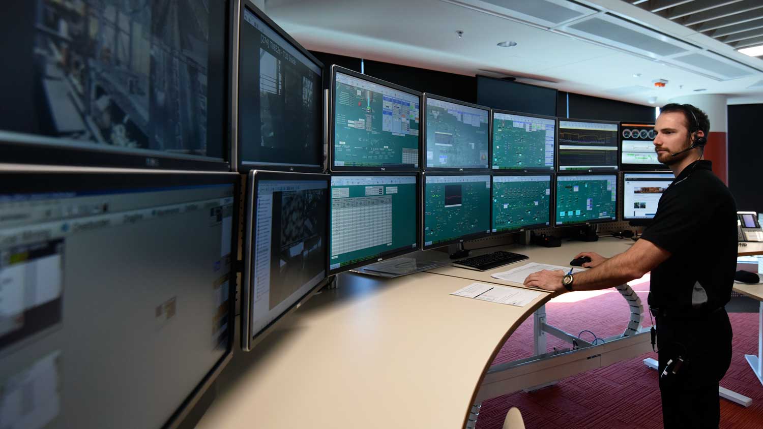 Which technologies will boost mining safety and productivity | BHP