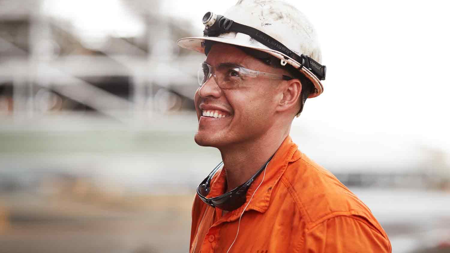 BHP launches Think Big brand campaign | BHP