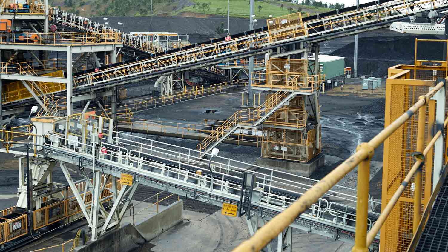 Poitrel has a big blast going wireless | BHP