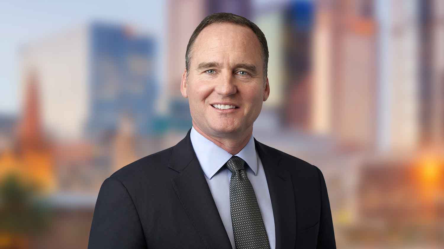 Ken MacKenzie to become BHP Chairman effective 1 September 2017 | BHP