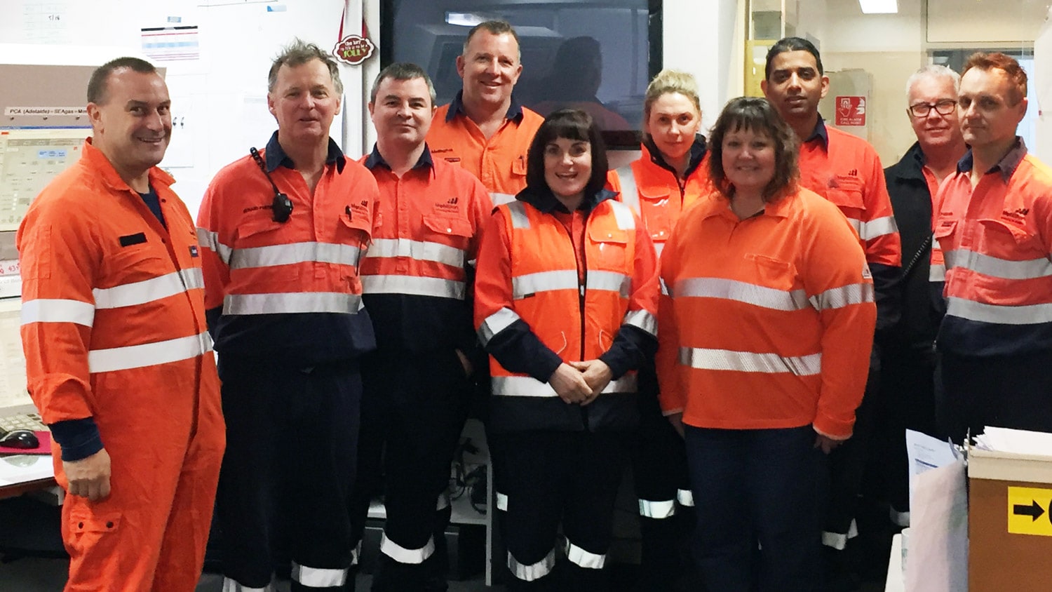 Petroleum Australia achieves outstanding safety record | BHP