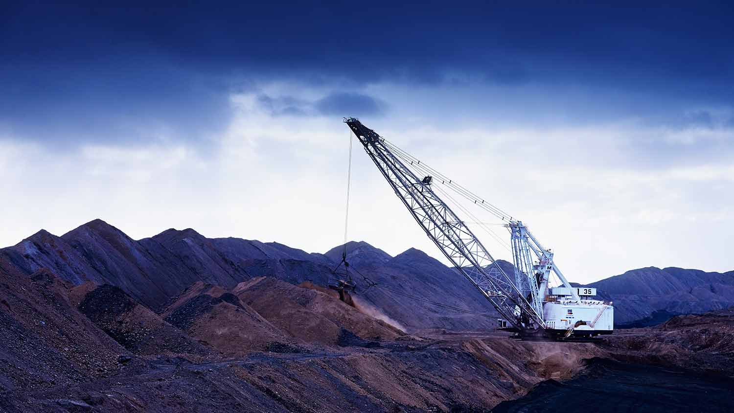 Our operations | BHP