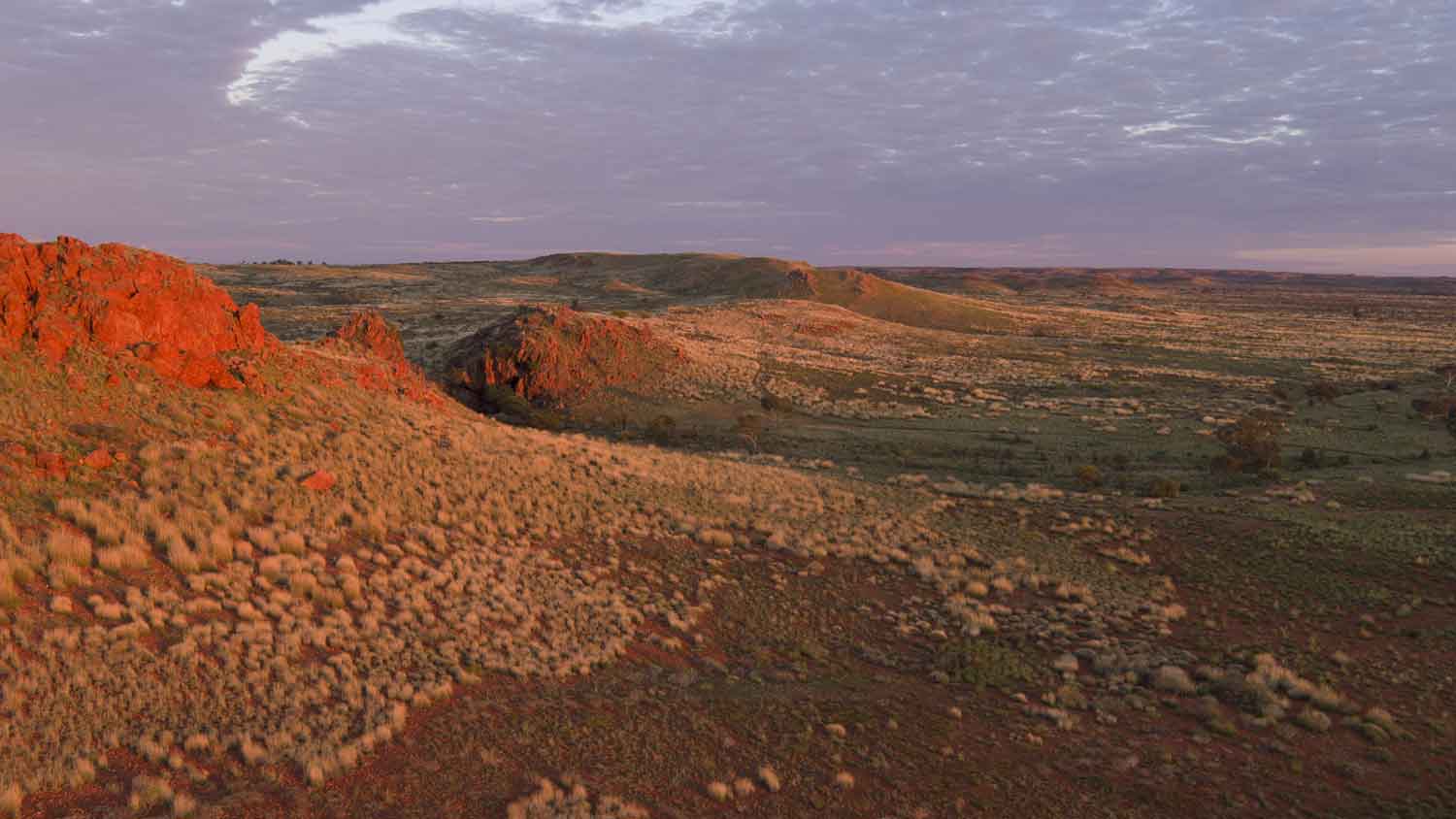 Indigenous groups and country to benefit from A$21 million 10 Deserts ...