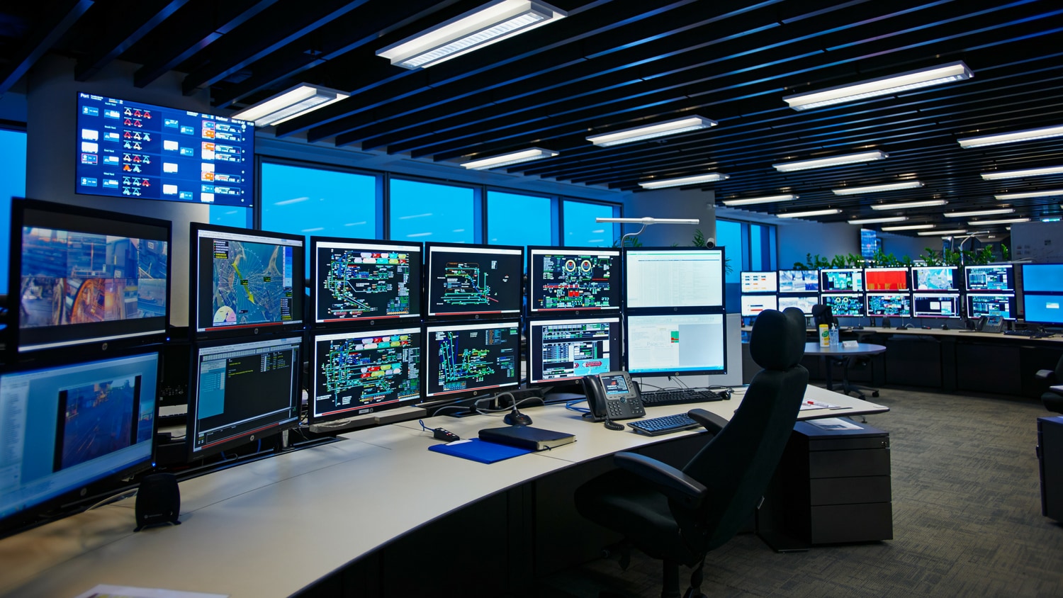 Diversity and Digital Transformation | BHP