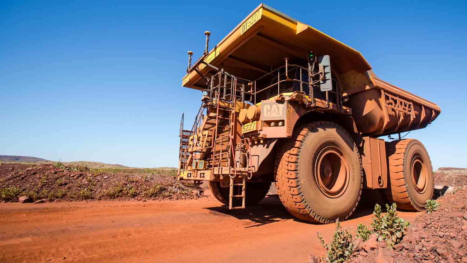 BHP Results for the year ended 30 June 2018 | BHP