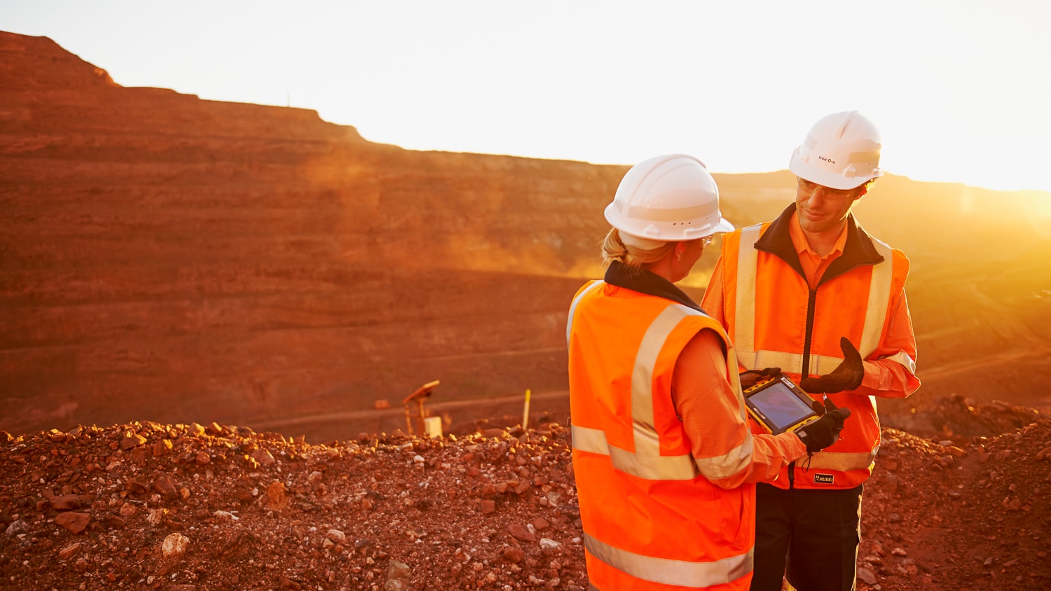 Safeguarding human rights across BHP's supply chain | BHP