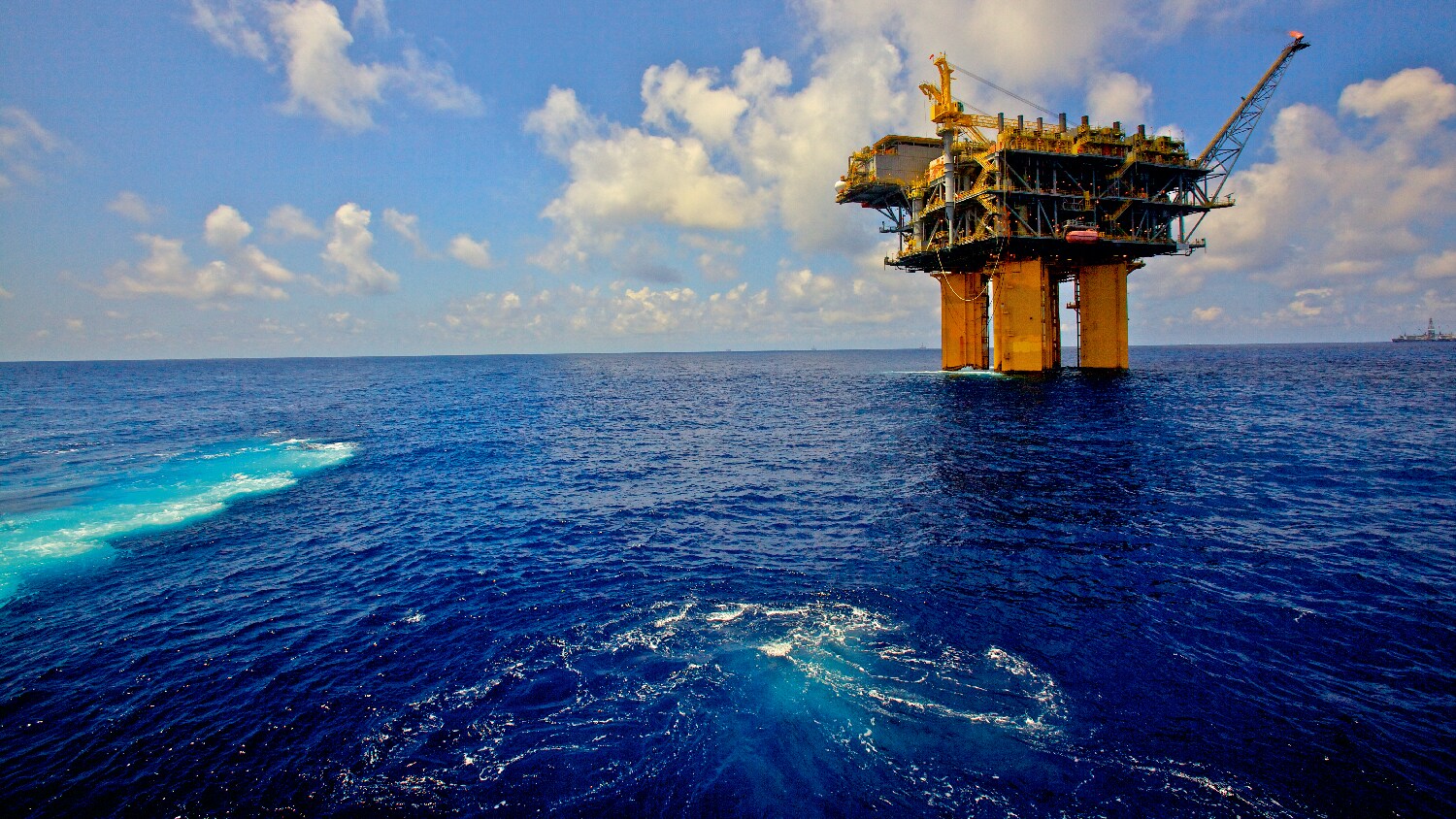 Petroleum | BHP