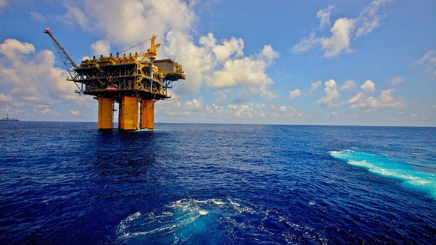 BHP Operational Review for the half year ended 31 December 2018 | BHP