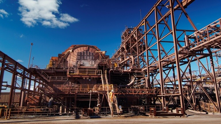 Find opportunities | BHP