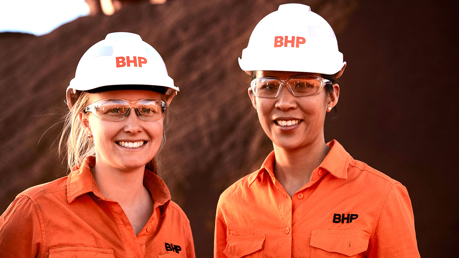 How BHP’s gender diversity aspirations will create a #BalanceforBetter ...