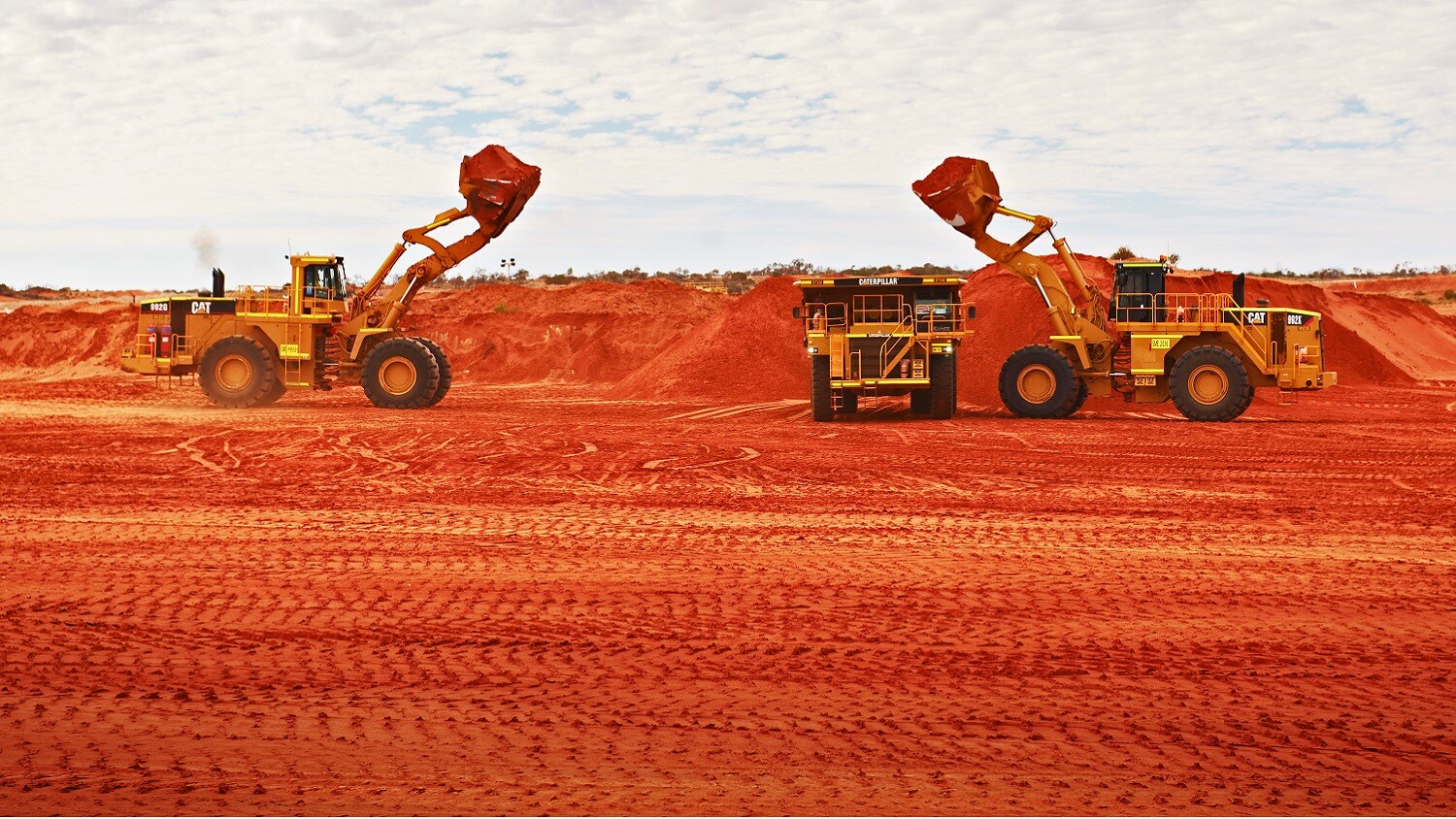 BHP | A leading global resources company