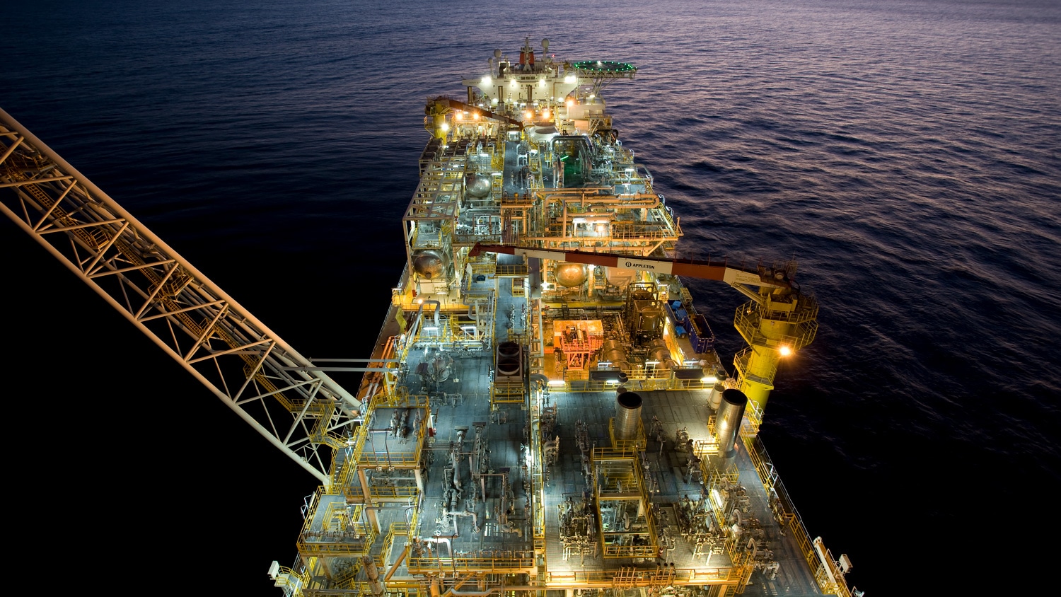 Petroleum briefing | BHP