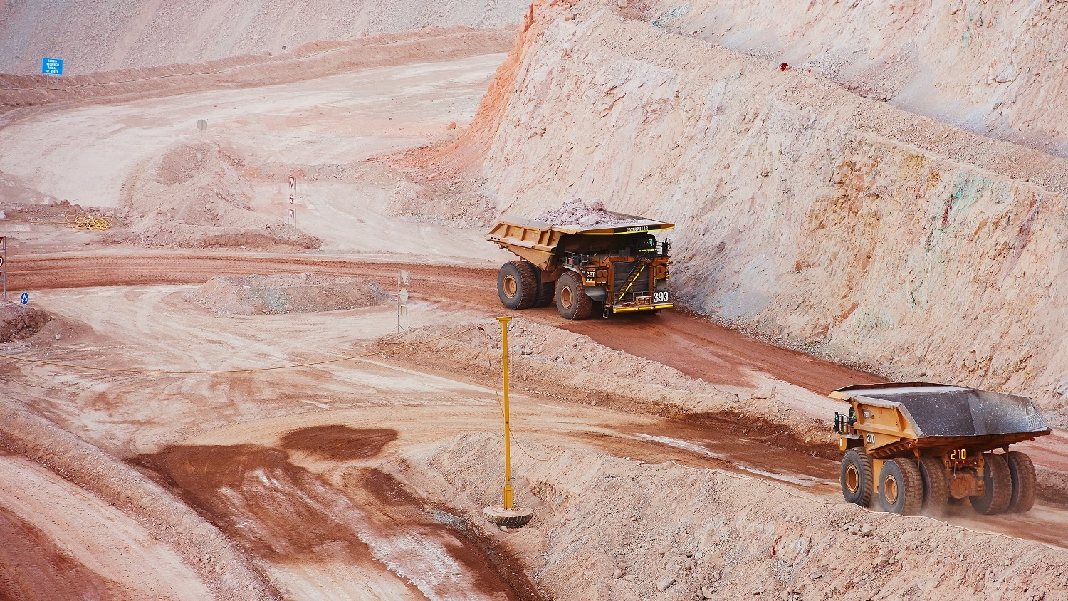 BHP increases health and safety measures at Chile operations for facing ...