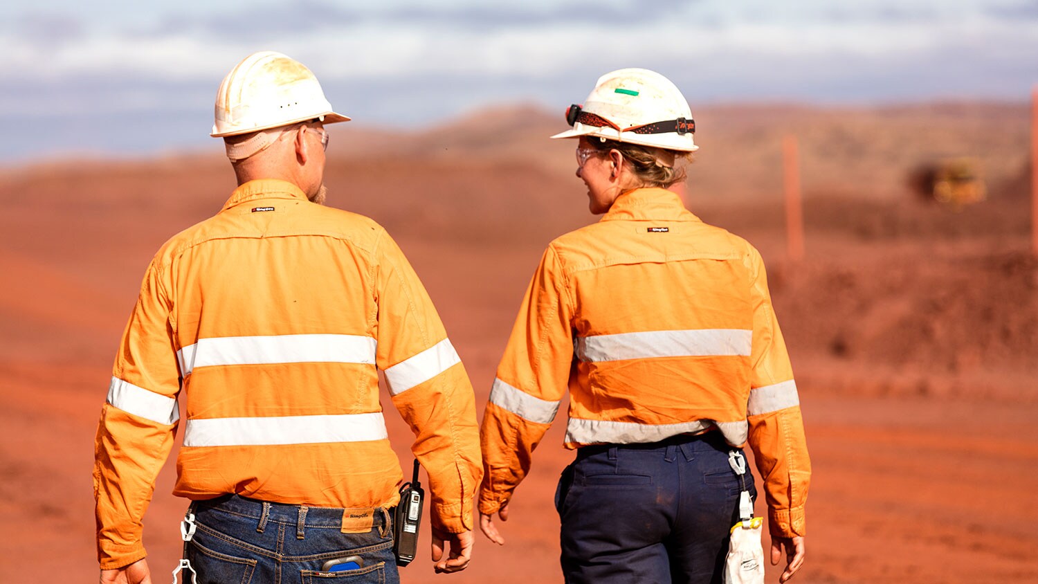 BHP Results for the half year ended 31 December 2018 | BHP BHP Results for the half year ended 31 December 2018 | BHP