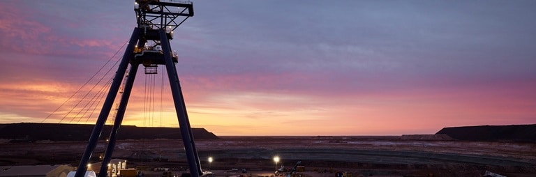 Value chain sustainability | BHP