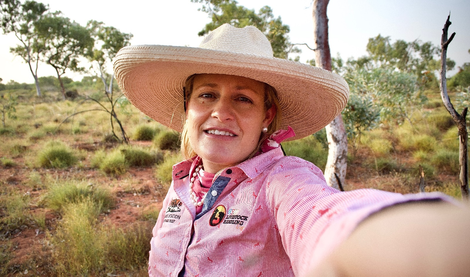 Yarrie Beef | BHP