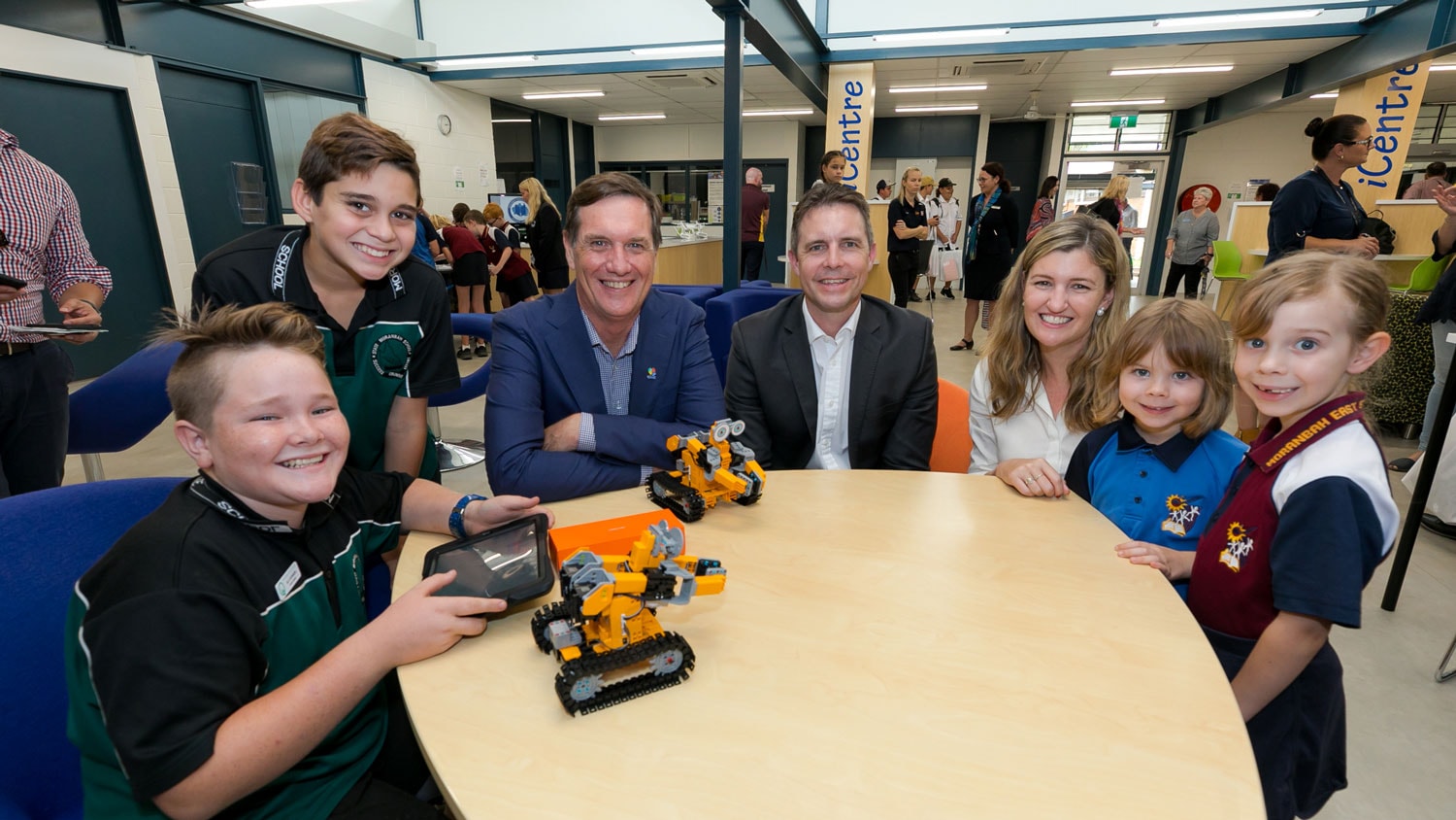 BMAs Broadmeadow Mine breaking new ground in underground safety | BHP