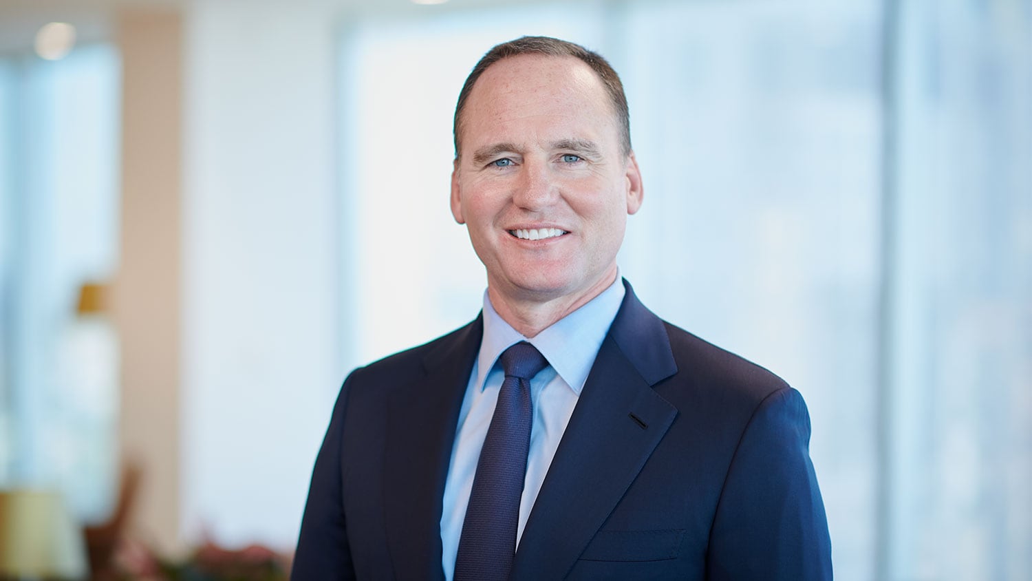 AFR Business Summit - Ken MacKenzie, Chairman, BHP | BHP