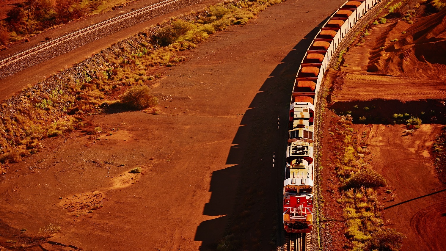 Rail operations employees relocate to keep Pilbara operations moving | BHP