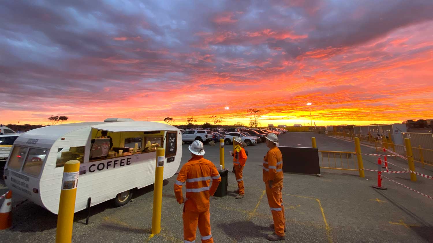 BHP workforce show ingenuity in strengthening health and safety | BHP