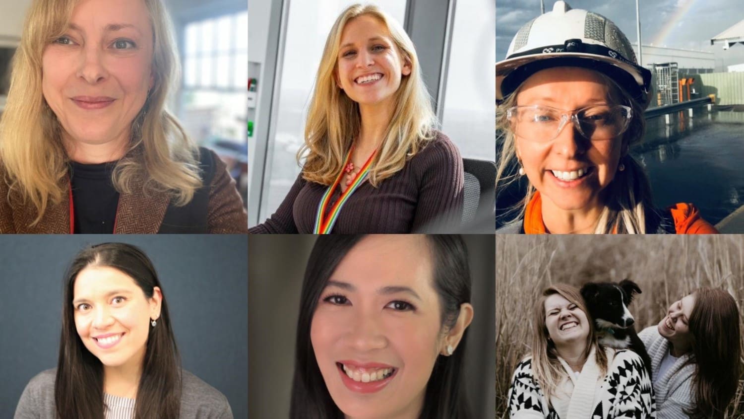 Meet the women of Jasper | BHP