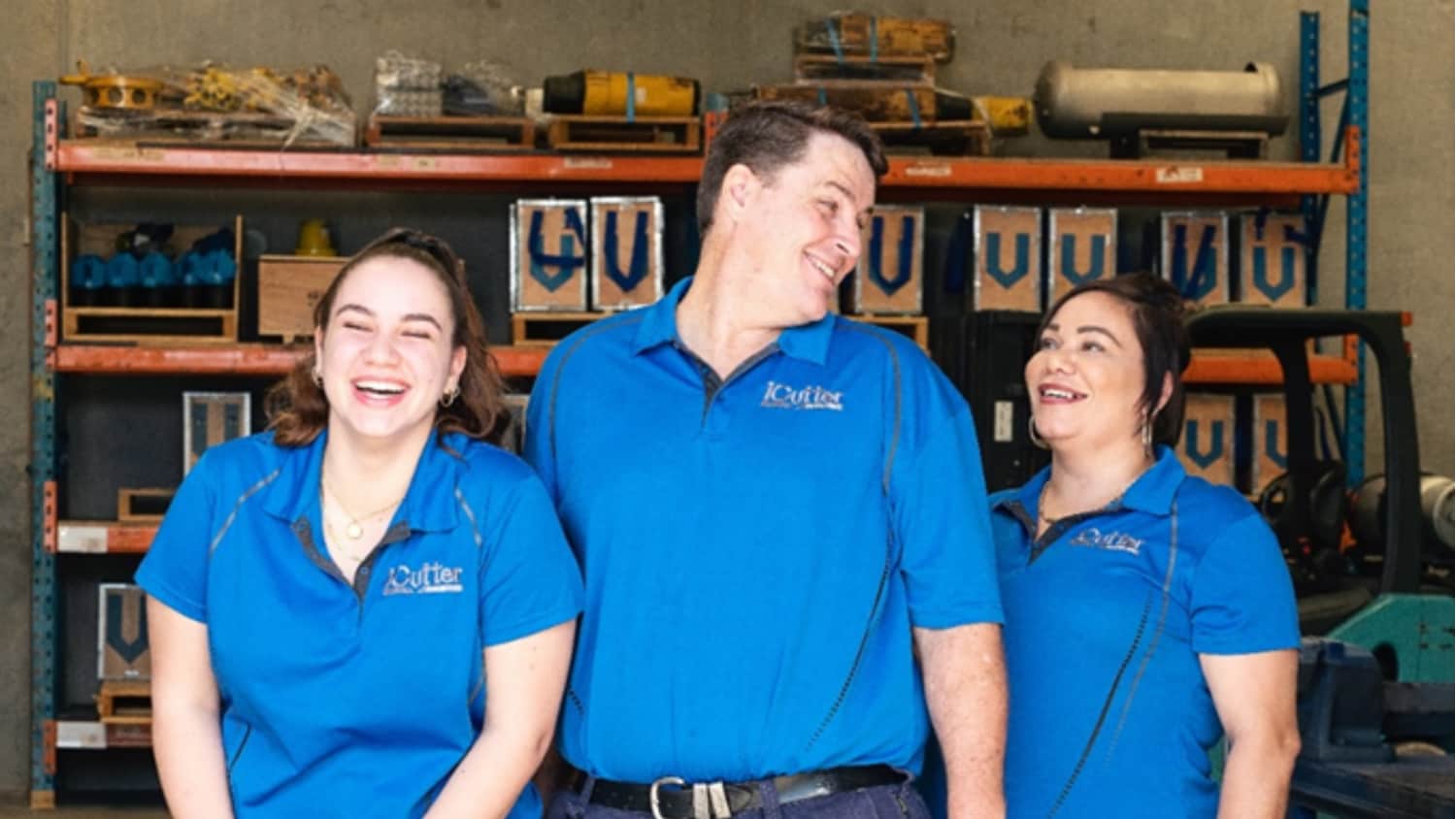 Local Buying Program helps Queensland suppliers to expand | BHP