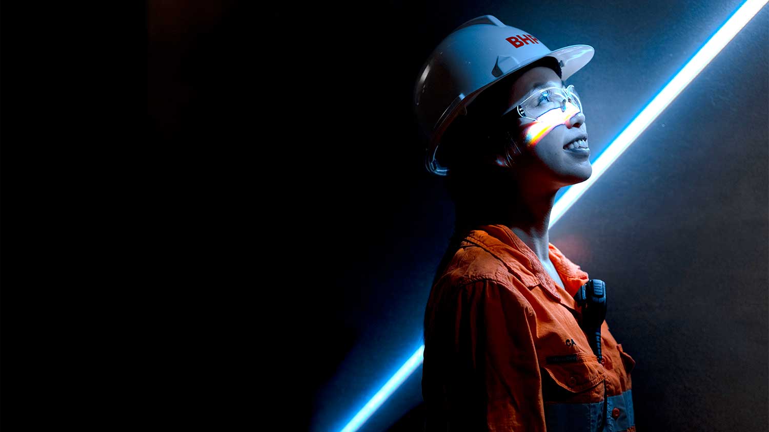 BHP Operational Review for the quarter ended 30 September 2020 | BHP