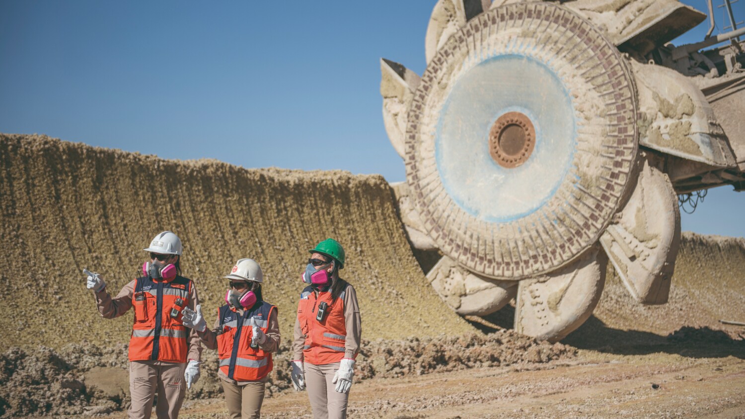 Why Choose BHP BHP