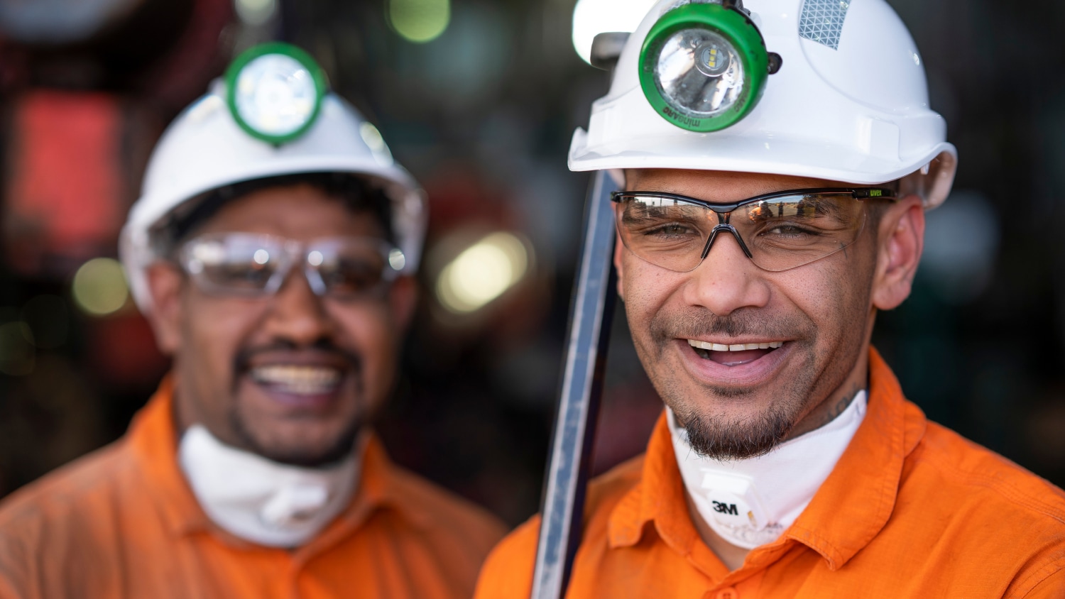 Indigenous peoples and BHP | BHP