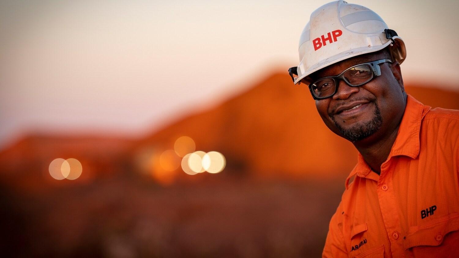BHP Operational Review for the half year ended 31 December 2020 | BHP BHP Operational Review for the half year ended 31 December 2020 | BHP