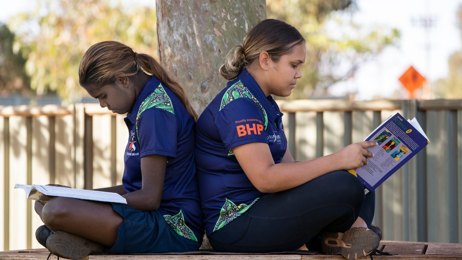 BHP commits $6.6 million to renew Pilbara Education Partnership | BHP